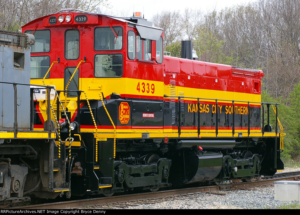 KCS 4339